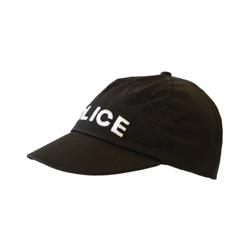 Police Baseball Cap - HeroQuip