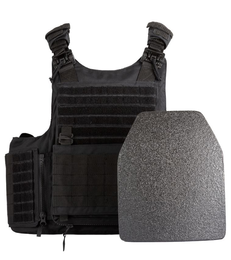 Body Armour - HeroQuip